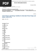 CASE Wheel Loader Fault Codes List | PDF | Fuel Injection | Sensor