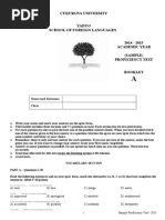 CSC Mental Health Program Guidelines | PDF | Mental Disorder | Employment