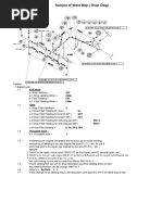 Weld Map Sample | PDF | Welding | Construction