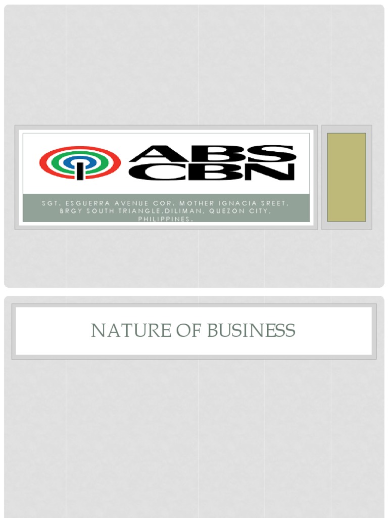 Sgt. Esguerra Avenue Cor. Mother Ignacia Sreet, Brgy South Triangle ...