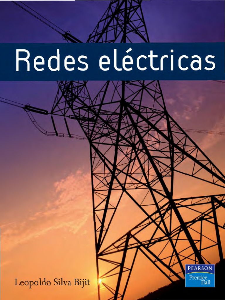 Redes Electricas | PDF | Matriz (Matemáticas) | Resistor