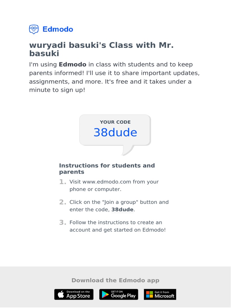 Group Join Instructions | PDF | Career & Growth | Computers