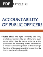 How to Write a Student Senate Bill | PDF | Bill (Law) | United States ...