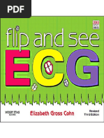 Ecg Made Ridiculously Easy! | PDF | Electrocardiography | Heart