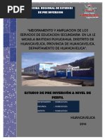 Mapa Politico Megantoni | PDF