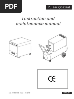 SDX45 Instruction Manual EN | PDF | Printer (Computing) | Computing