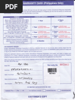 Satisfactory Report Format | PDF