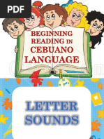 Primer TG Tagalog | PDF