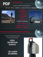 Surpac DTM - Surfaces Tutorial | PDF | Contour Line | Cartesian ...