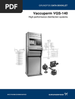 CALDON LEFM Ultrasonic Flowmeter Products Brochure | PDF | Flow ...