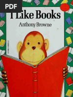 Zoo by Anthony Browne | PDF
