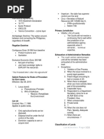 Answer Expropriation | PDF | Lawsuit | Complaint