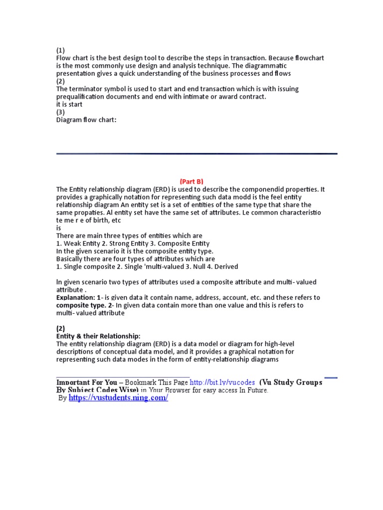 CS507 Assignment Solution | PDF | Teaching Methods & Materials | Computers