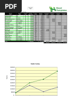 SKU Generator Excel Template Guide | PDF | Microsoft Excel | Software ...