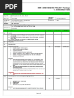 NCR Flow Chart | PDF