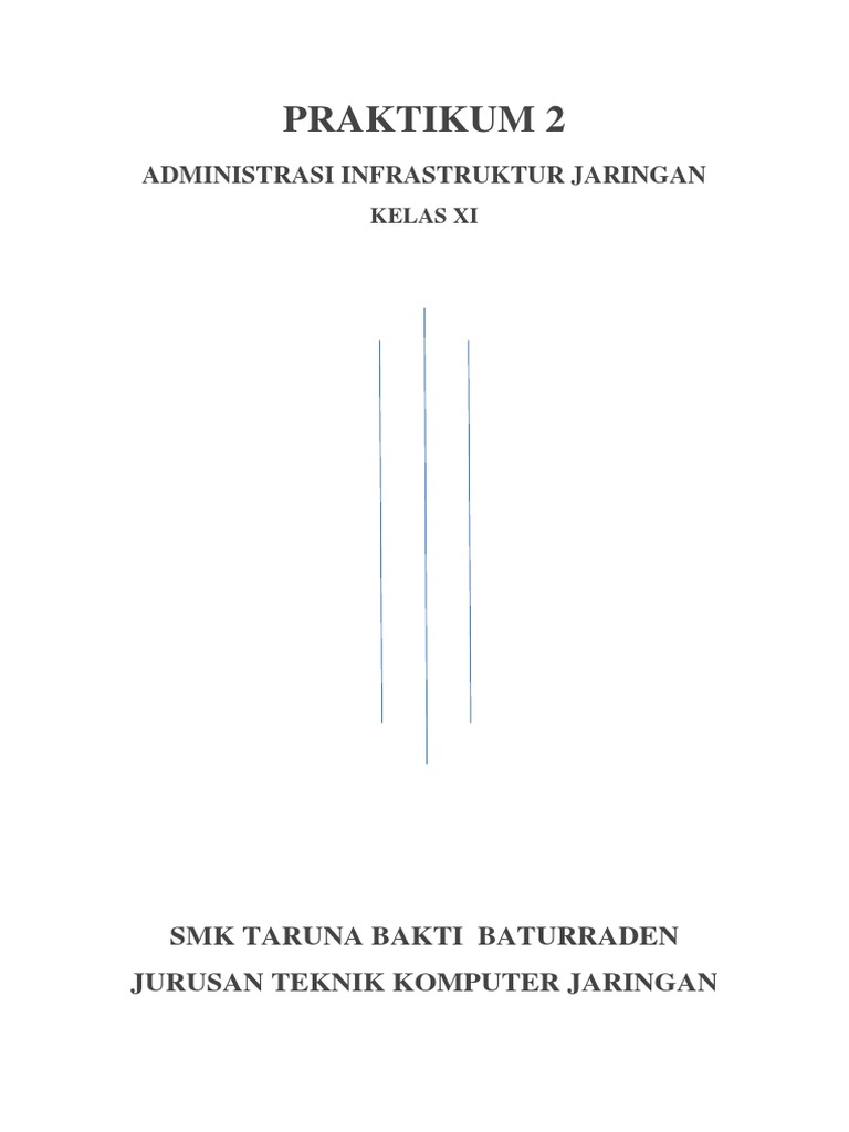 Praktikum 2 Aij Xi | PDF | Komputer