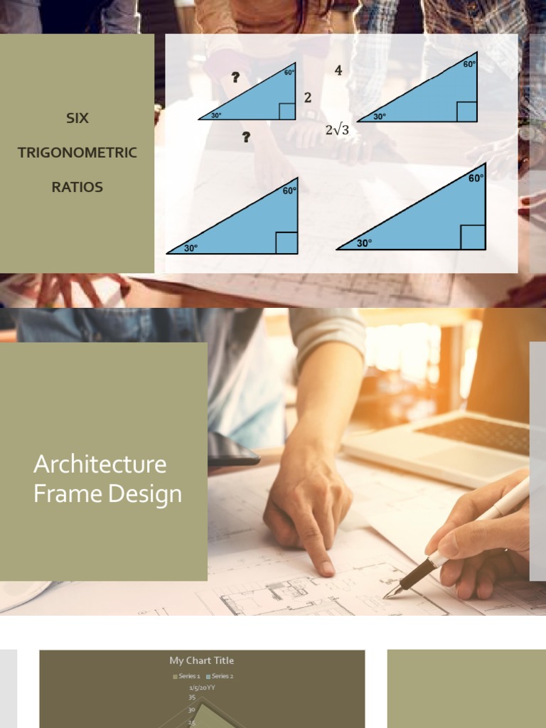 SIX Trigonometric Ratios | PDF