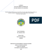 Modul Ajar PjBL: Amanah dan Jujur | PDF