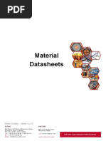 SHF1 vs SHF2 Cables: Key Differences | PDF | Thermoplastic ...