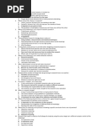 Debate Script | PDF | Expert | Justification