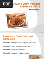 Rubrics For Salad | PDF | Salad | Food And Drink Preparation