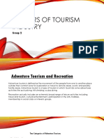 Grade 12 Notes Tourism | PDF | Tourism | Conservation