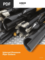 DV TOOL Halliburton | PDF | Casing (Borehole) | Gases