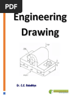 Technical Drawing SBA | PDF | Technical Drawing | Fires