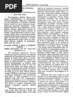 Huszka József - Az Istenfa 1908. | PDF