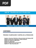 Guía SOLPED SAP: Creación y Anexos | PDF | Informática | Software