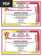 School DRRM Team | PDF