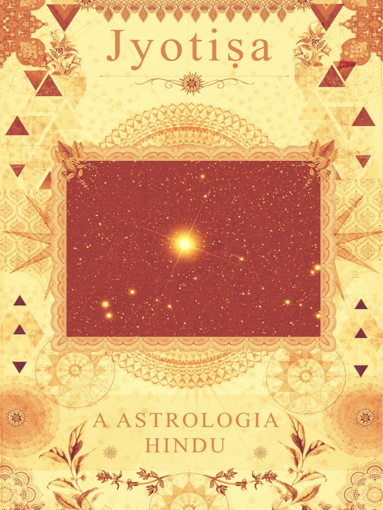 Entendendo o Próprio Mapa (Jyotisha) | PDF | Zodíaco | Astrologia