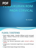 ROM Normal Setiap Regio | PDF