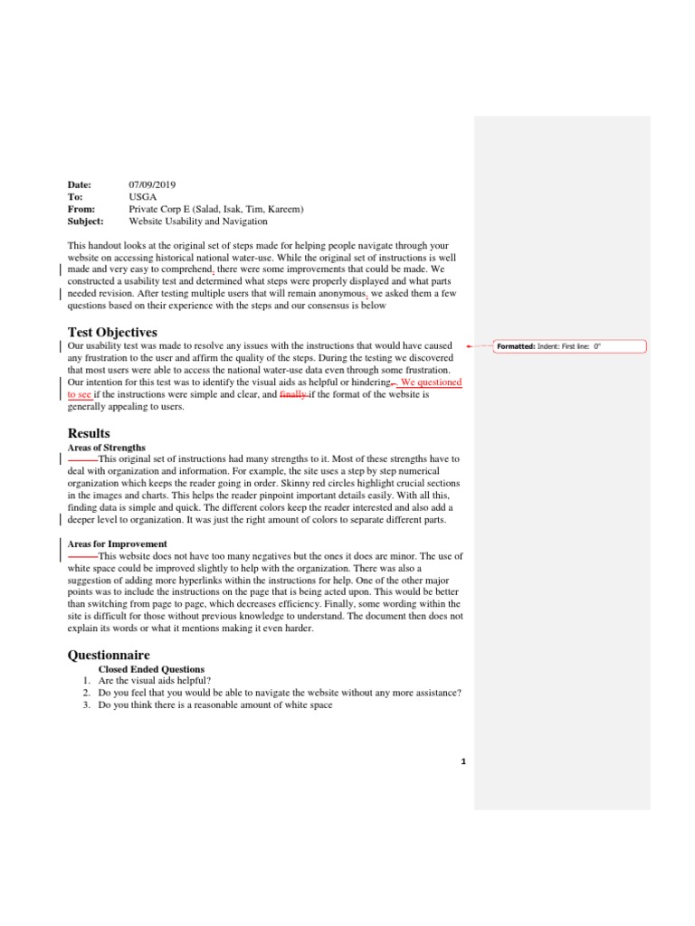 Memotrackchange | PDF | Usability | Button (Computing)
