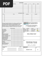 Barge Dimensions and Capacities Overview | PDF | Shipping | Ships