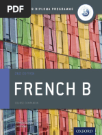 Ab Initio Writing Formats | PDF | French Language