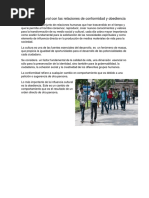 Modelo de Empoderamiento Como Teoría | PDF