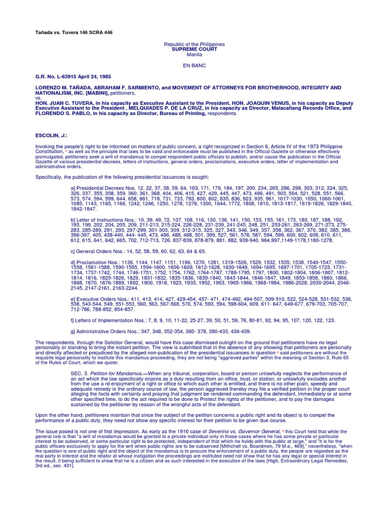 Stat Con Cases Original Text | PDF | Ex Post Facto Law | Precedent