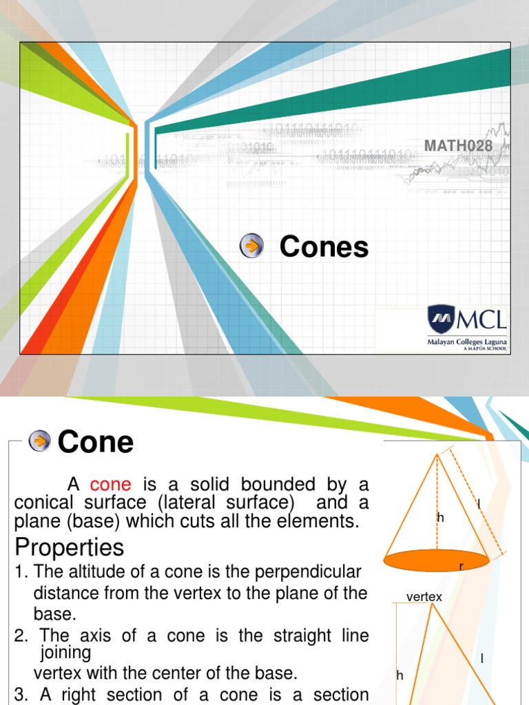 9 Cone | PDF