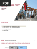 Bondek Design & Construct Manual COMPLETE | PDF | Bending | Concrete