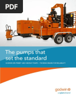 Product Information - Goodwin Axial Check Valves | PDF | Valve | Steel