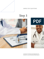 Problem-Oriented Medical Record (Pomr) | PDF