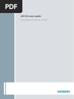 Power Focus 4000 Quick Guide PDF | PDF | Standard Deviation | Ip Address