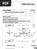 Norma Api 686 | PDF | Medición | Temperatura