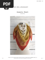 Chun Li en | PDF | Crochet | Textiles