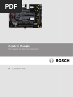 MR52-S3 Reader Interface Manual | PDF | Switch | Relay
