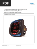 Maintenance Testing Specifications For Electrical Power Distribution ...