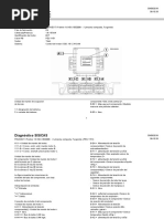 Psa Bsi Pinout | PDF | Vehículos | Industria del vehículo