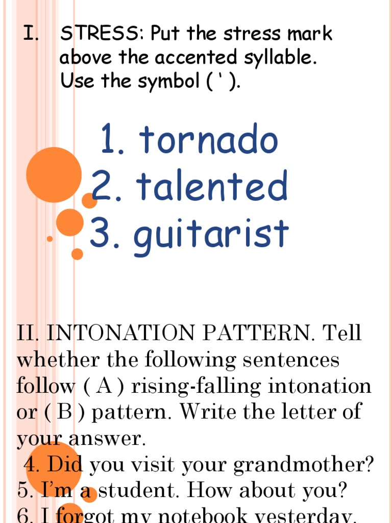 Reviewer in G7-English First Grading - PPTX Key | PDF | Idiom | Time