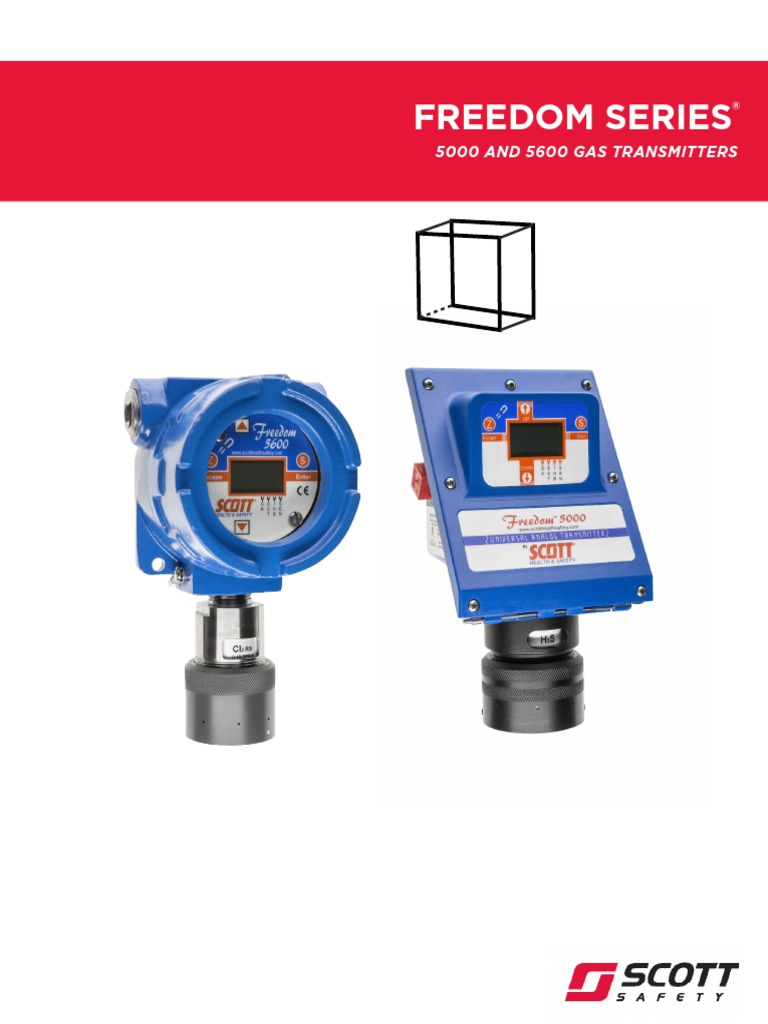 Scott Detector | PDF | Chlorine | Chemical Elements